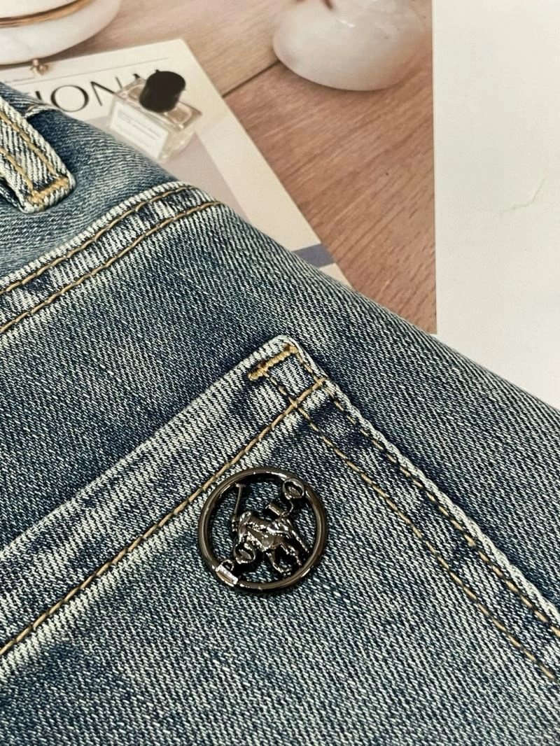 Genuine Polo Jeans