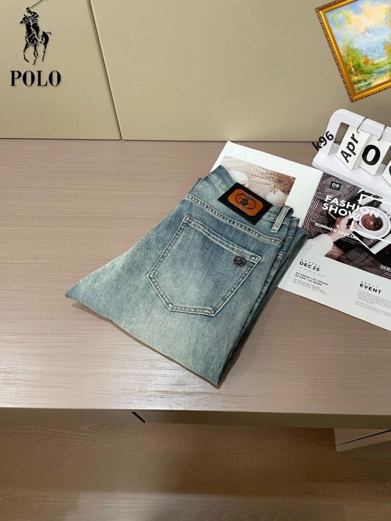Genuine Polo Jeans