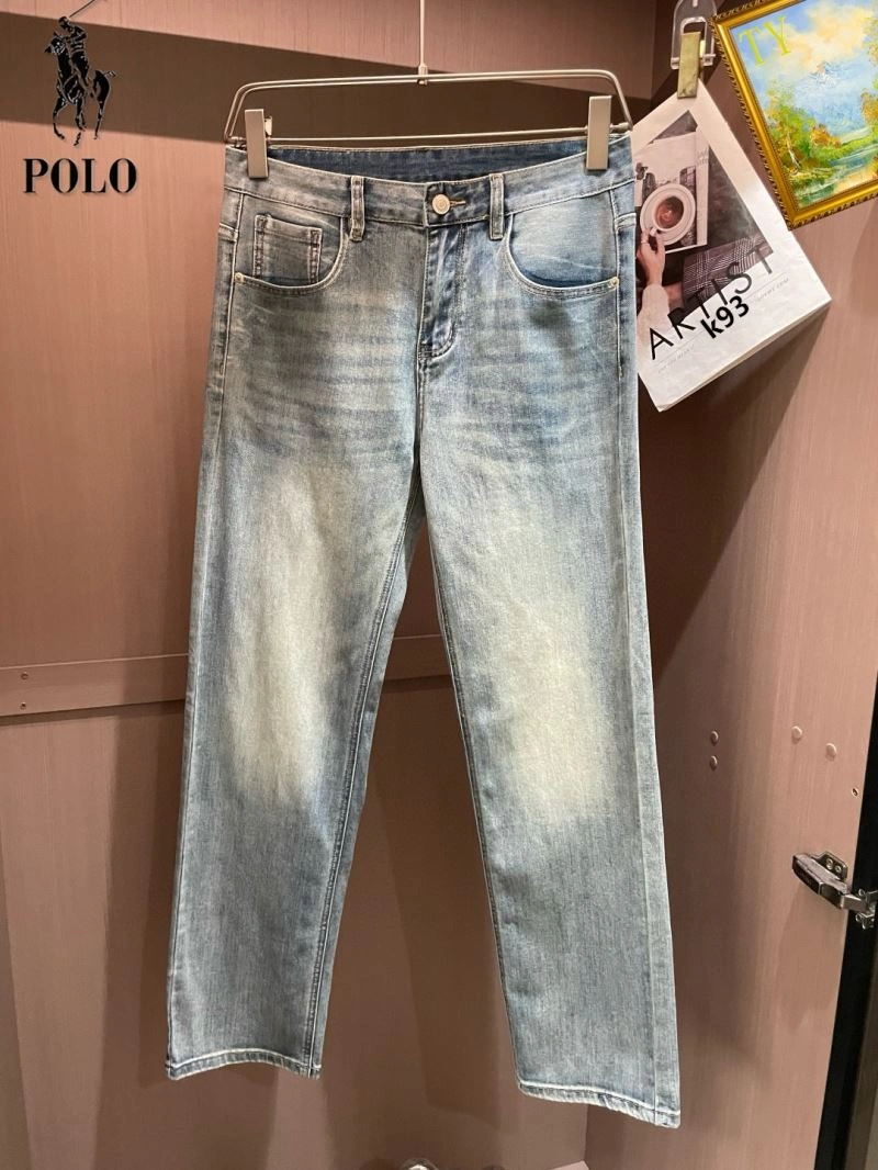 Polo Jeans