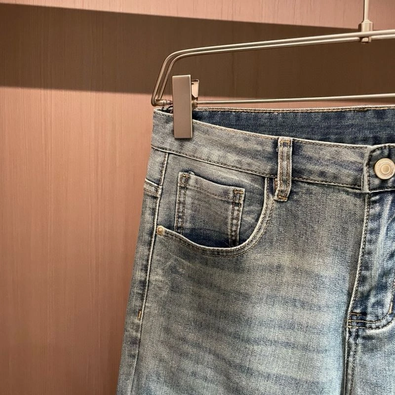 Brand-authenticated Polo Jeans
