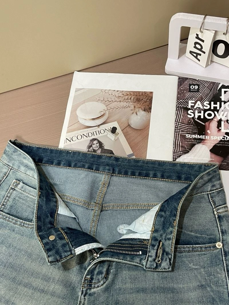 Brand-authenticated Polo Jeans