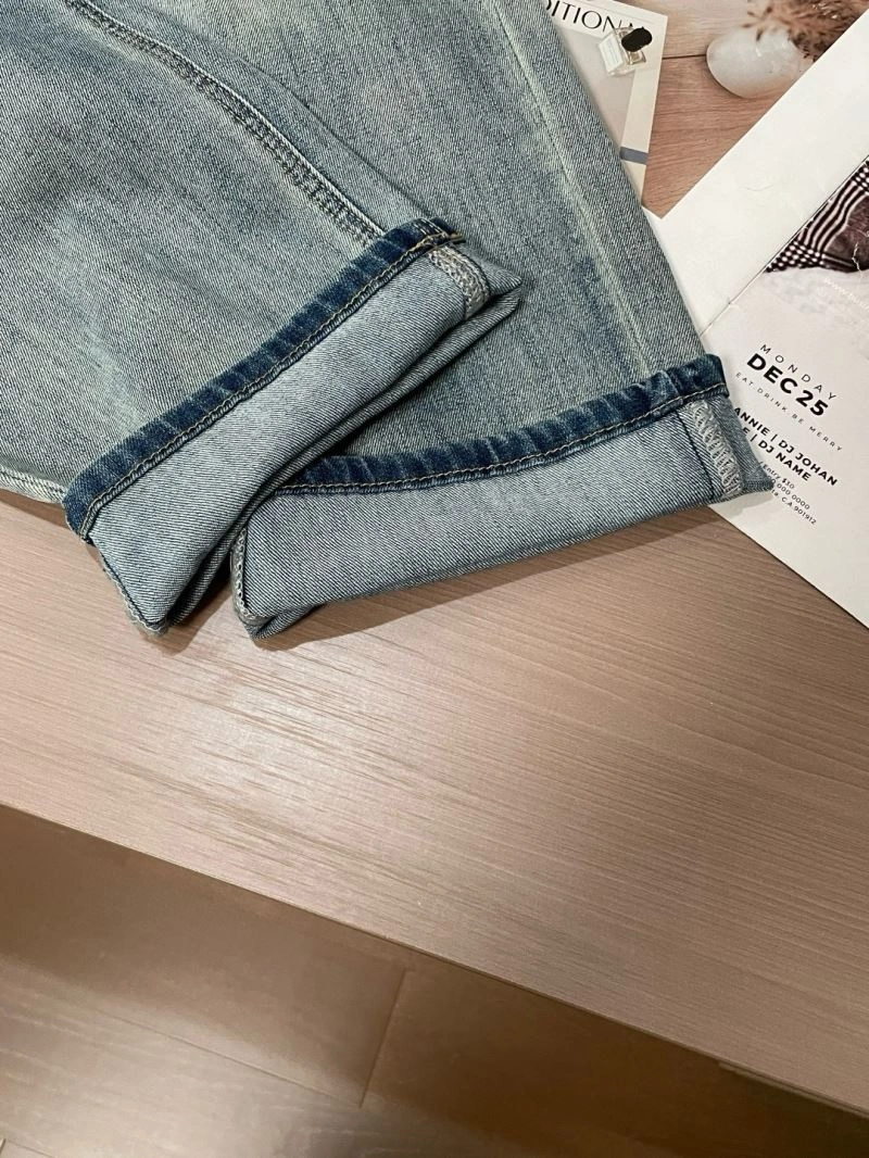 Brand-authenticated Polo Jeans