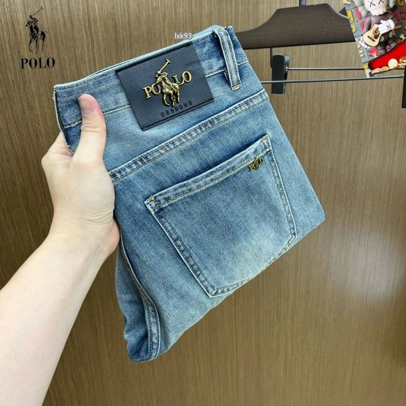 Polo Jeans