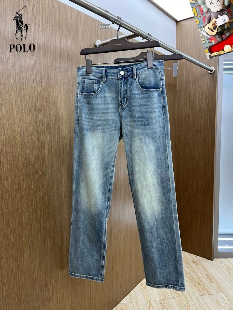 Authentic Polo Jeans