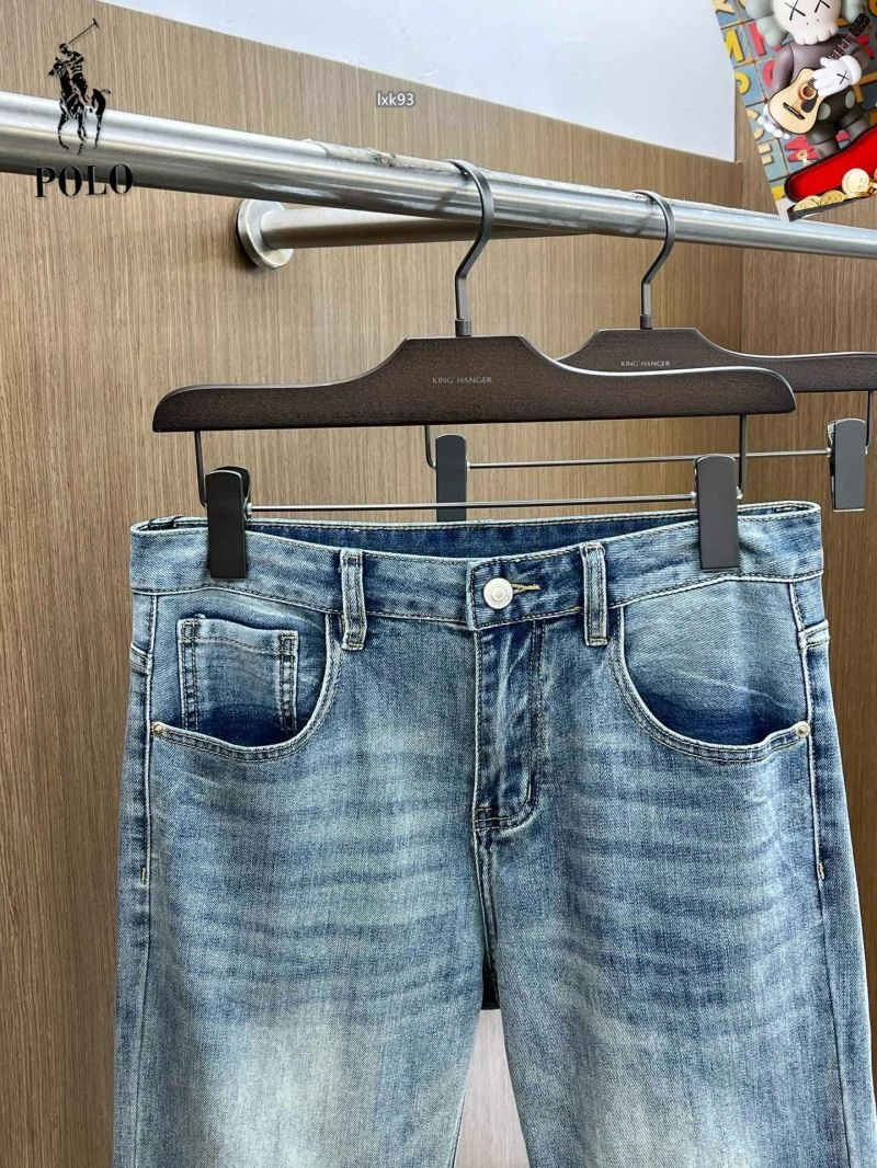 Authentic Polo Jeans