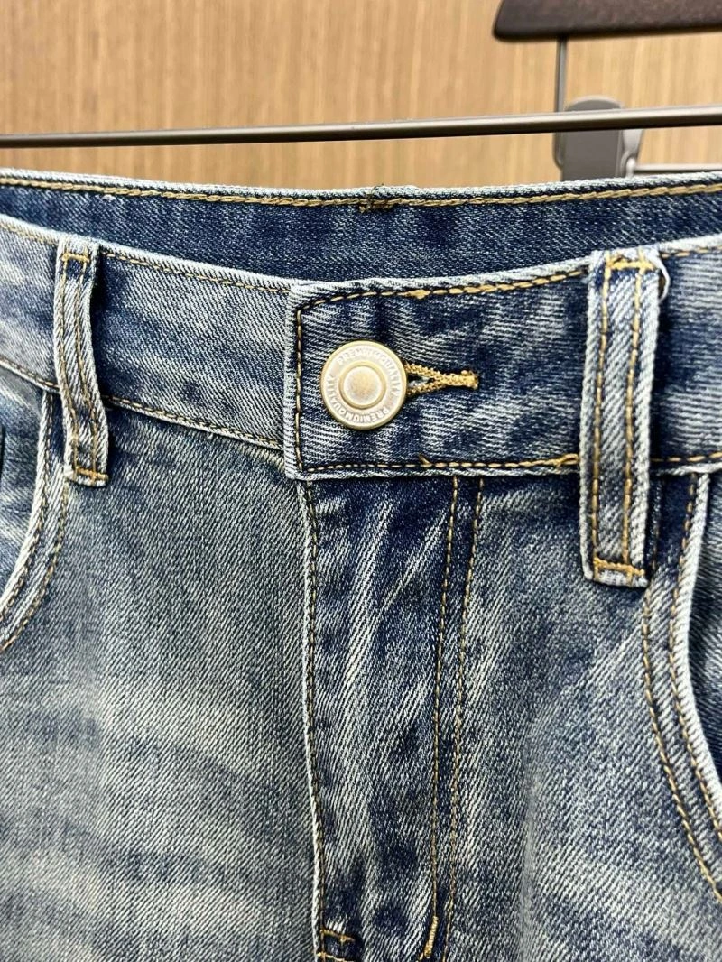 Authentic Polo Jeans