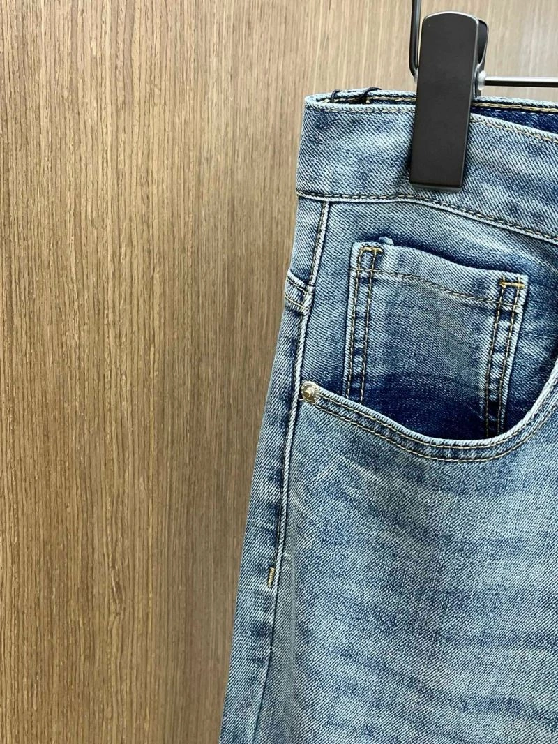 Authentic Polo Jeans
