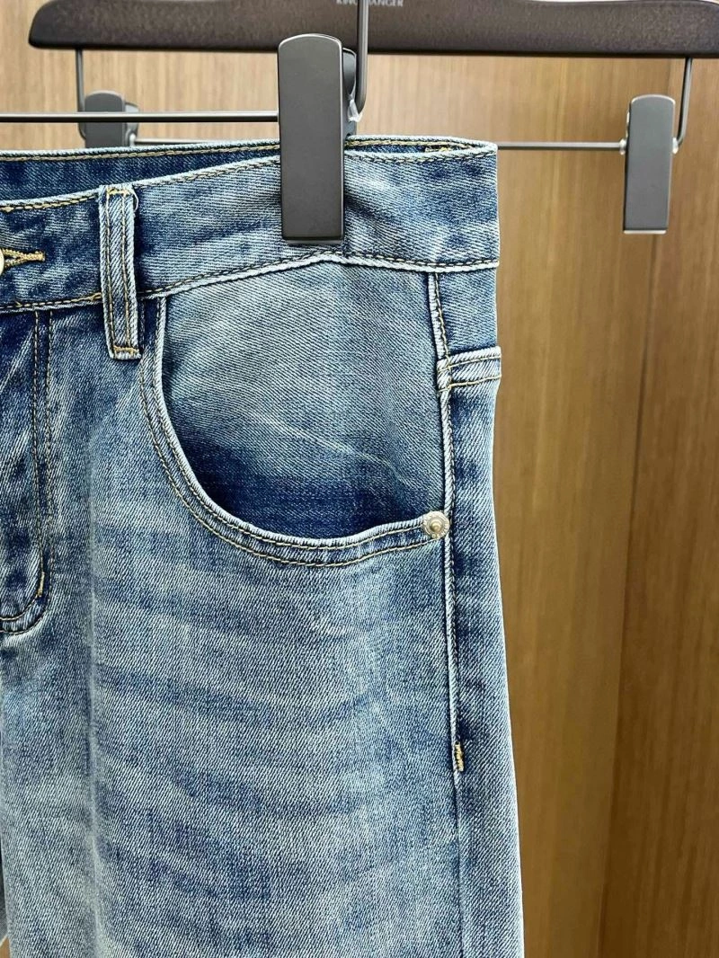 Authentic Polo Jeans