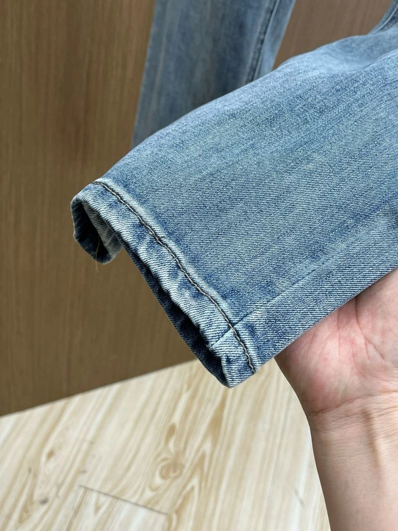 Authentic Polo Jeans