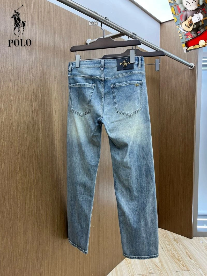 Authentic Polo Jeans