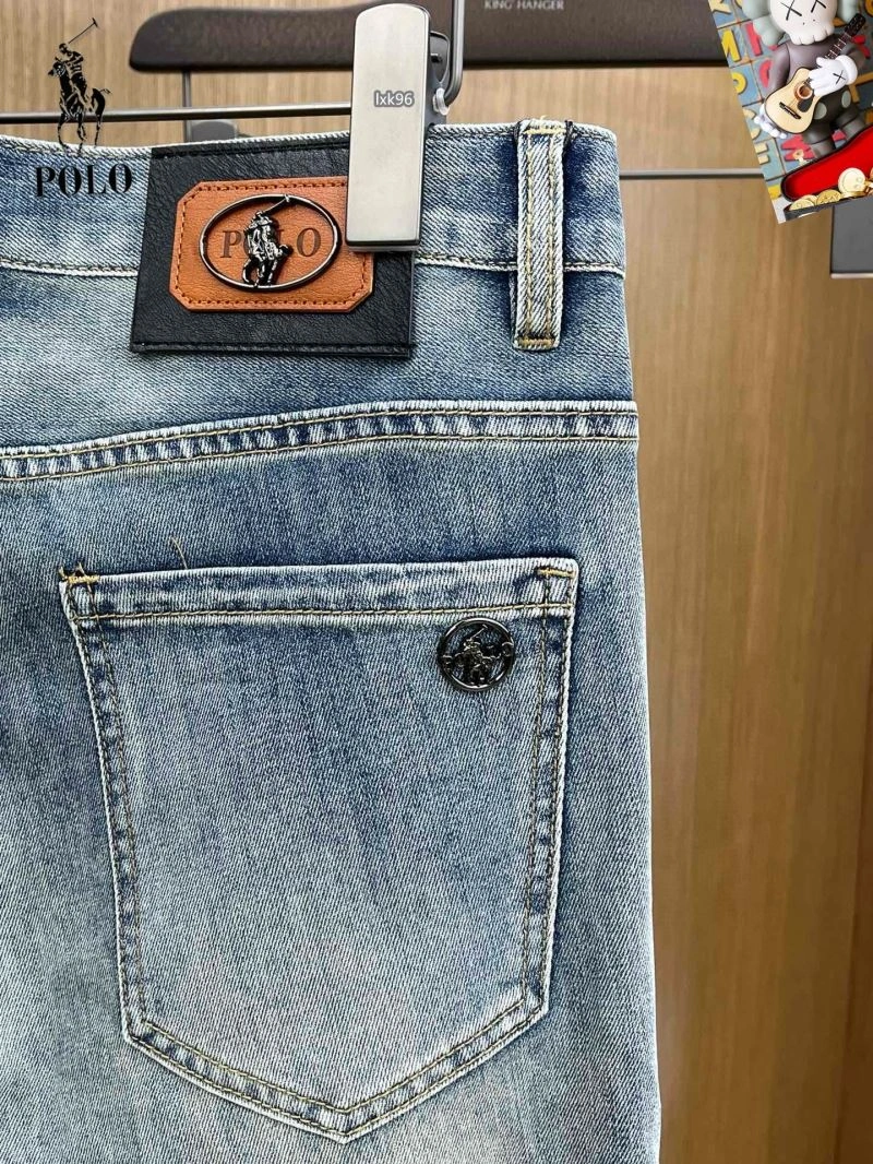 Official Polo Jeans