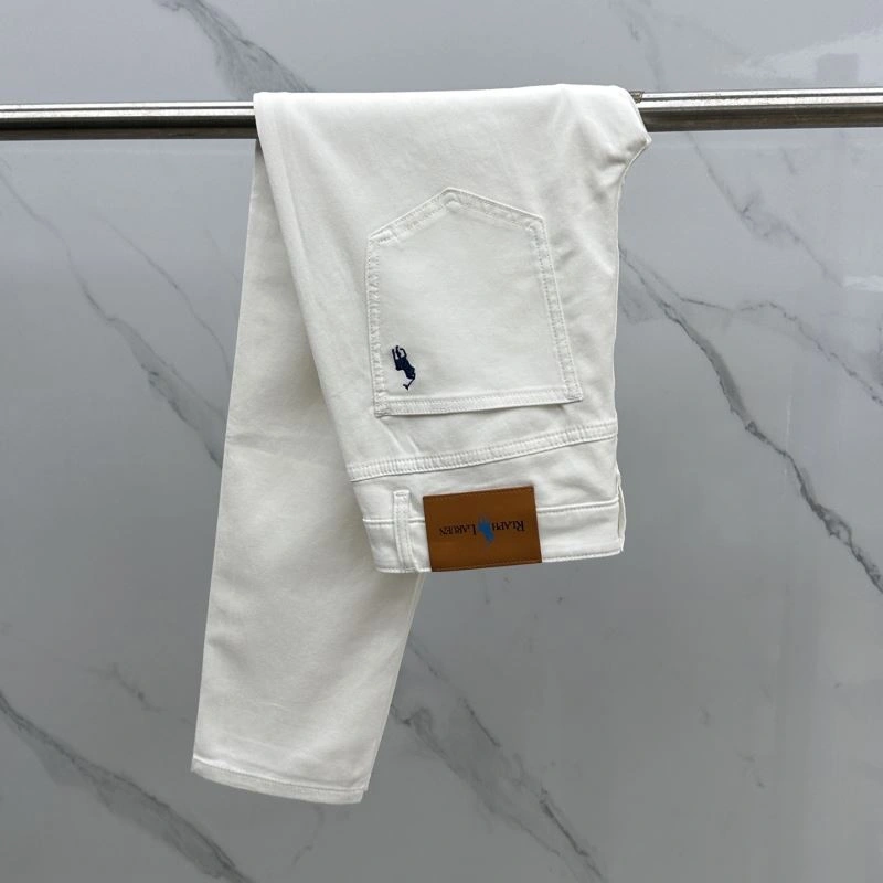 Economical Polo Jeans
