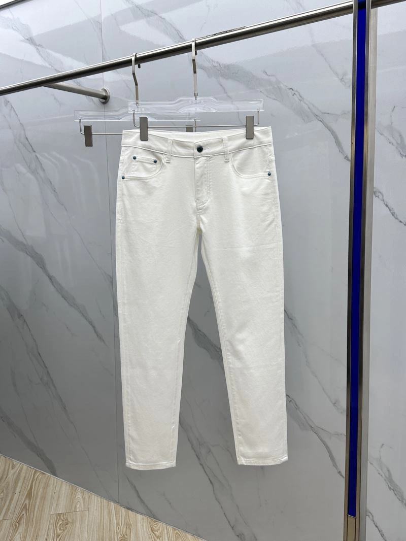 Economical Polo Jeans
