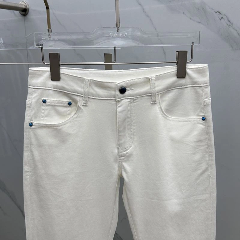 Economical Polo Jeans