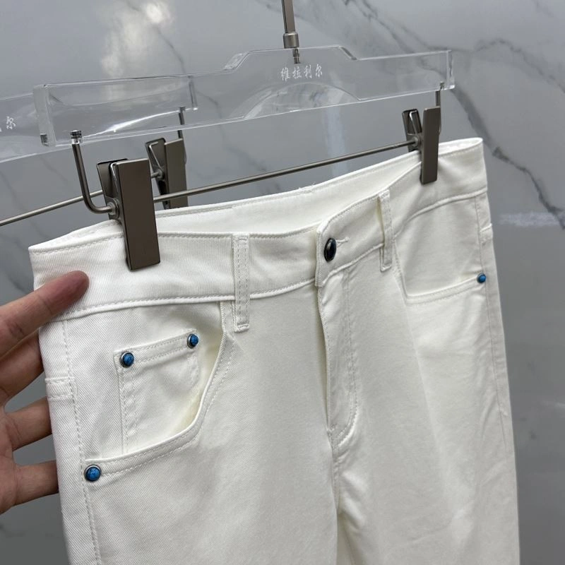 Economical Polo Jeans