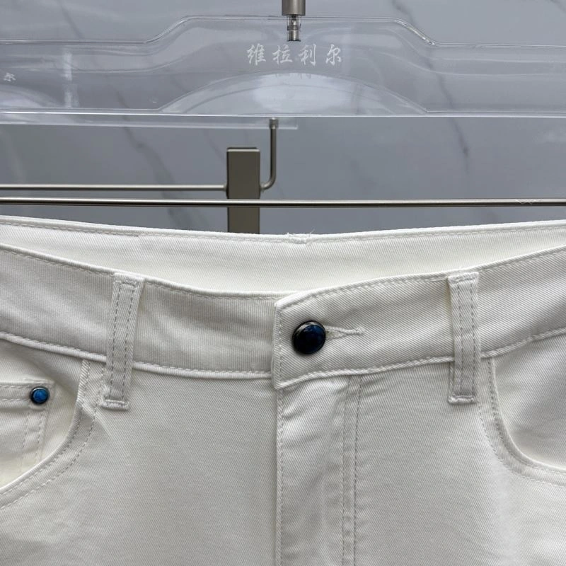 Economical Polo Jeans