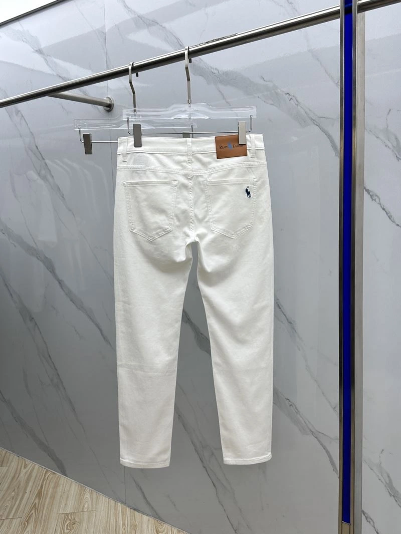 Economical Polo Jeans