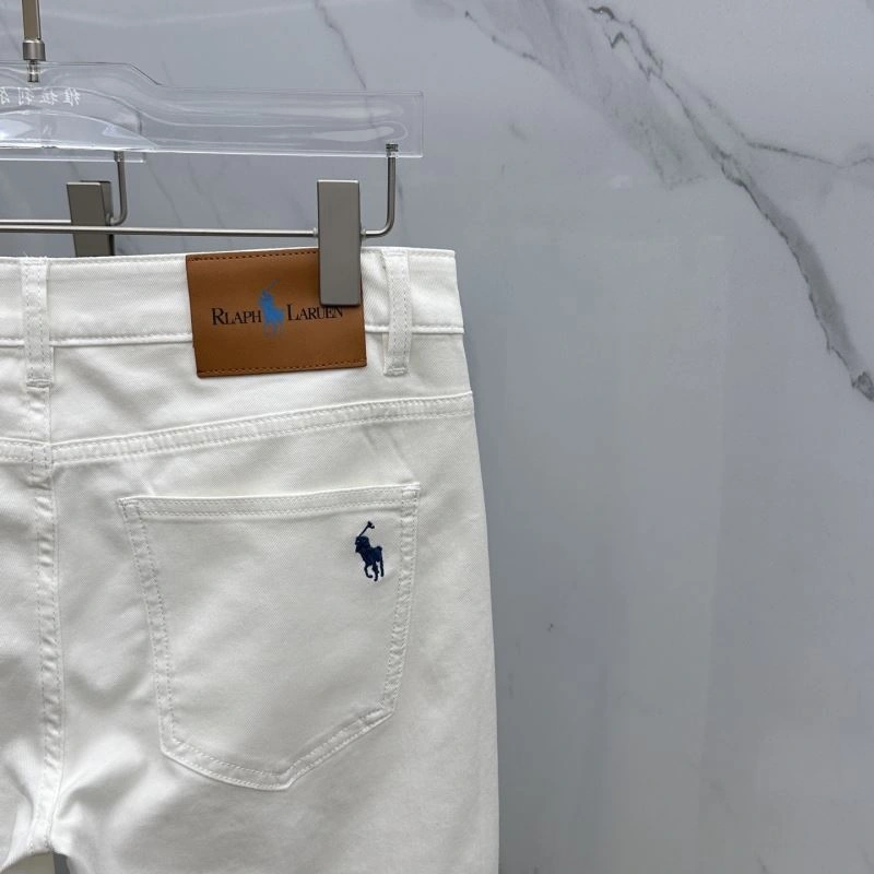 Economical Polo Jeans