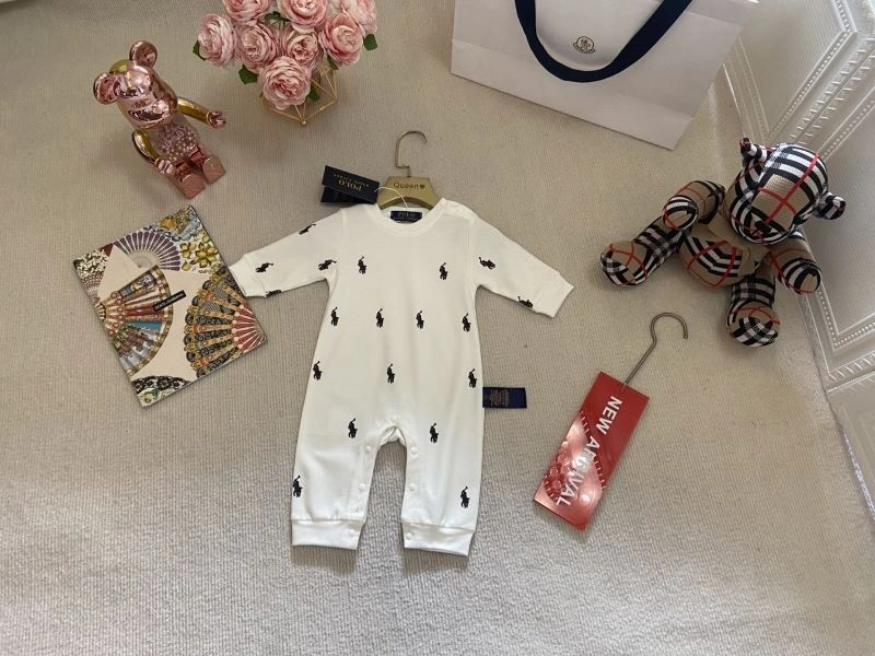 Polo Kids