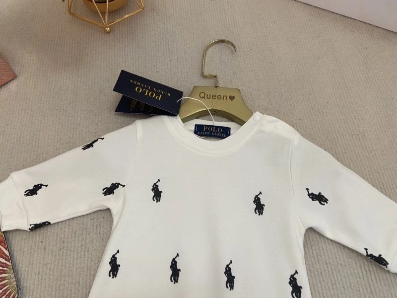 Real Polo Kids