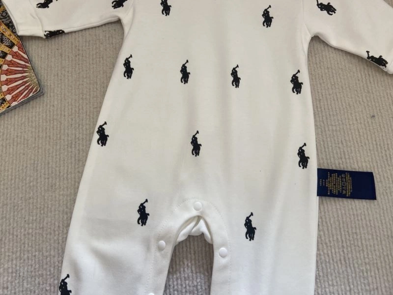 Real Polo Kids