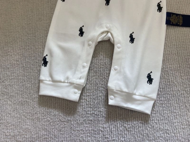 Real Polo Kids