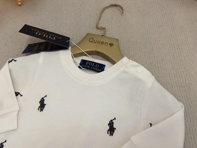 Real Polo Kids