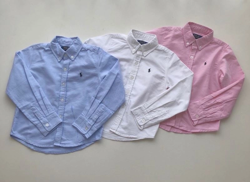 Polo Kids