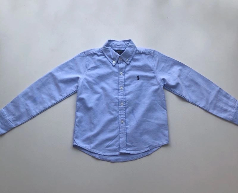 Value-priced Polo Kids