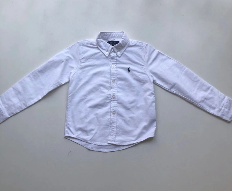 Value-priced Polo Kids