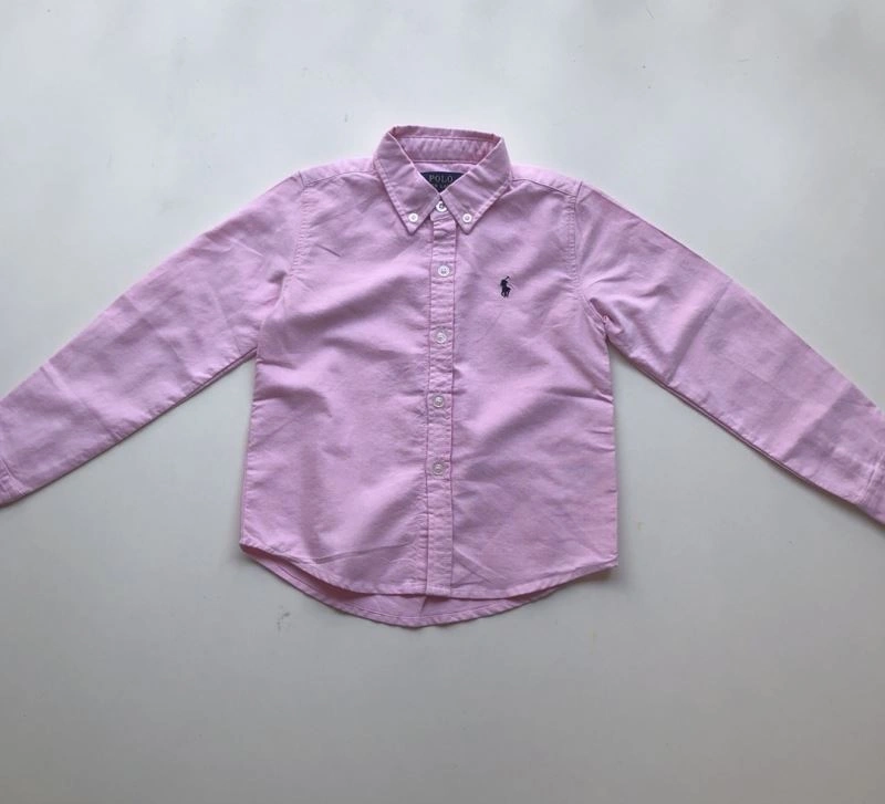 Value-priced Polo Kids