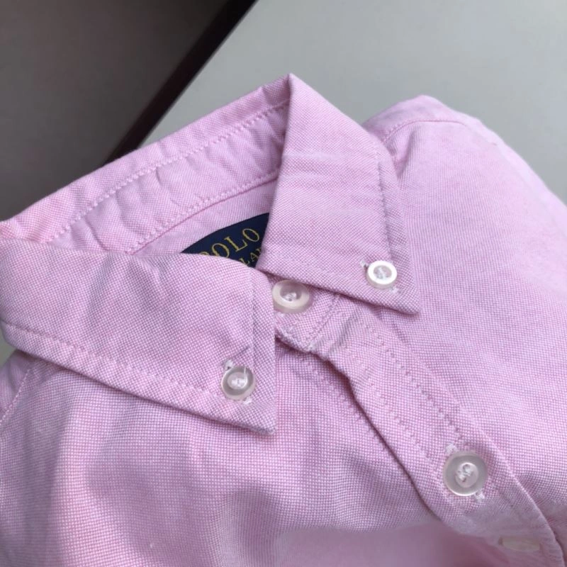 Value-priced Polo Kids