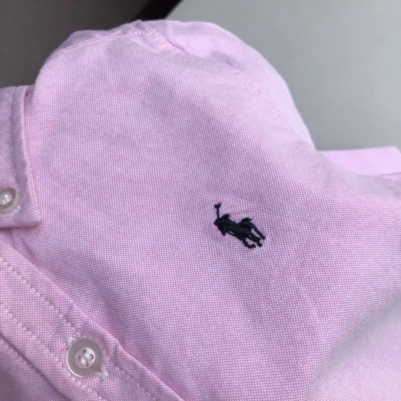 Value-priced Polo Kids