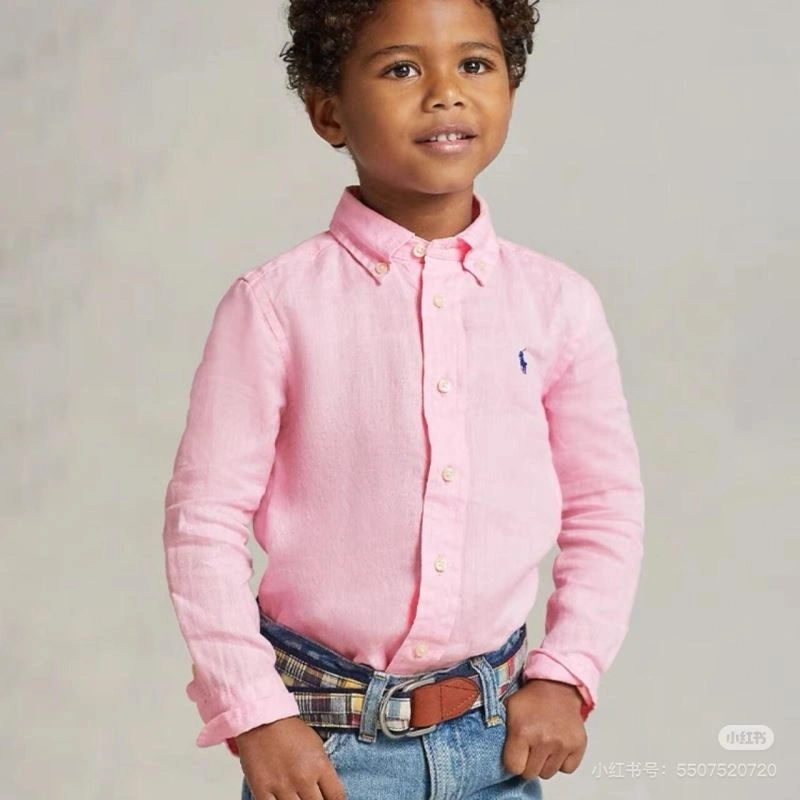 Value-priced Polo Kids
