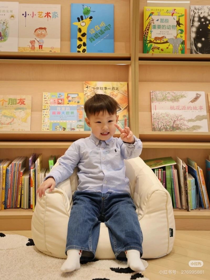 Value-priced Polo Kids
