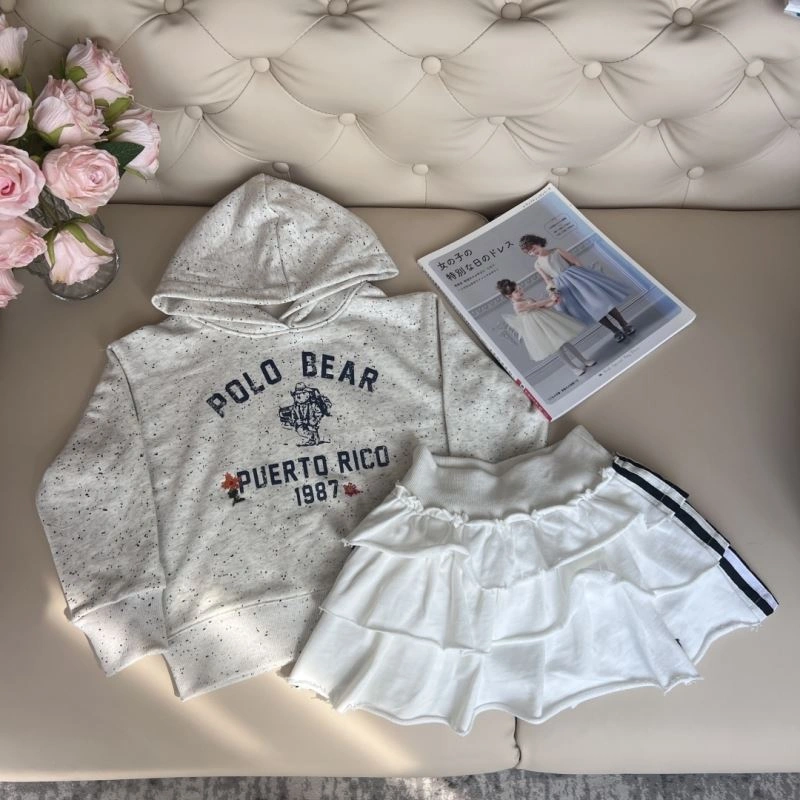 Polo Kids
