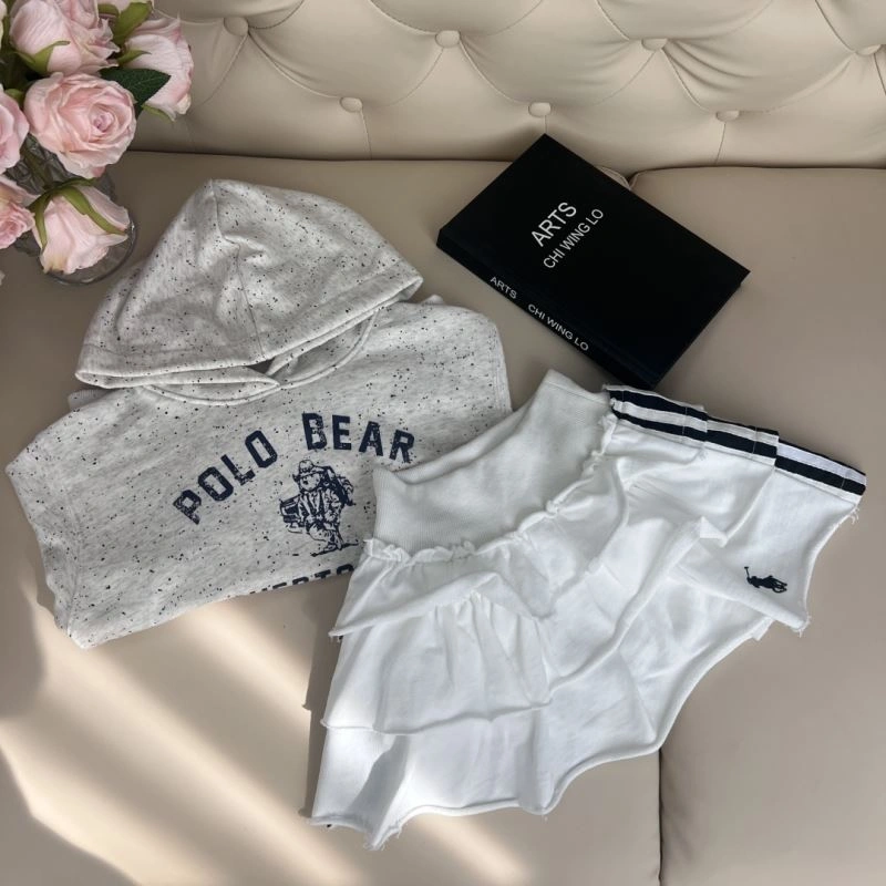 Bargain Polo Kids