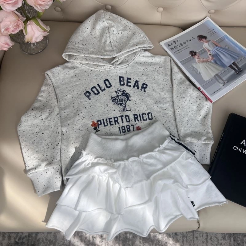 Bargain Polo Kids