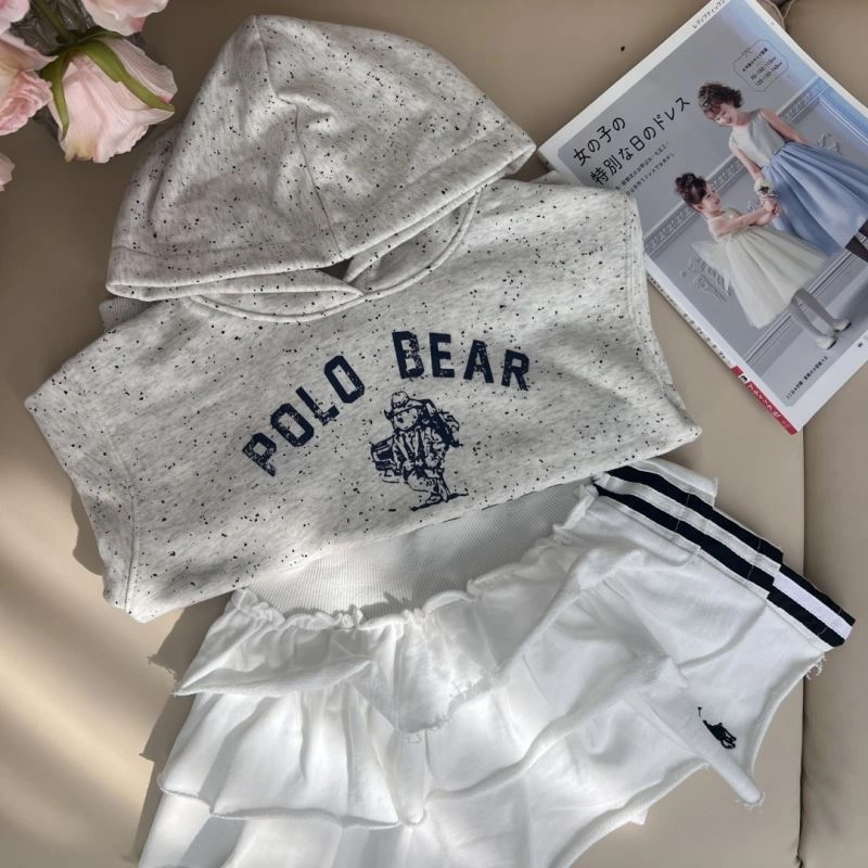 Bargain Polo Kids
