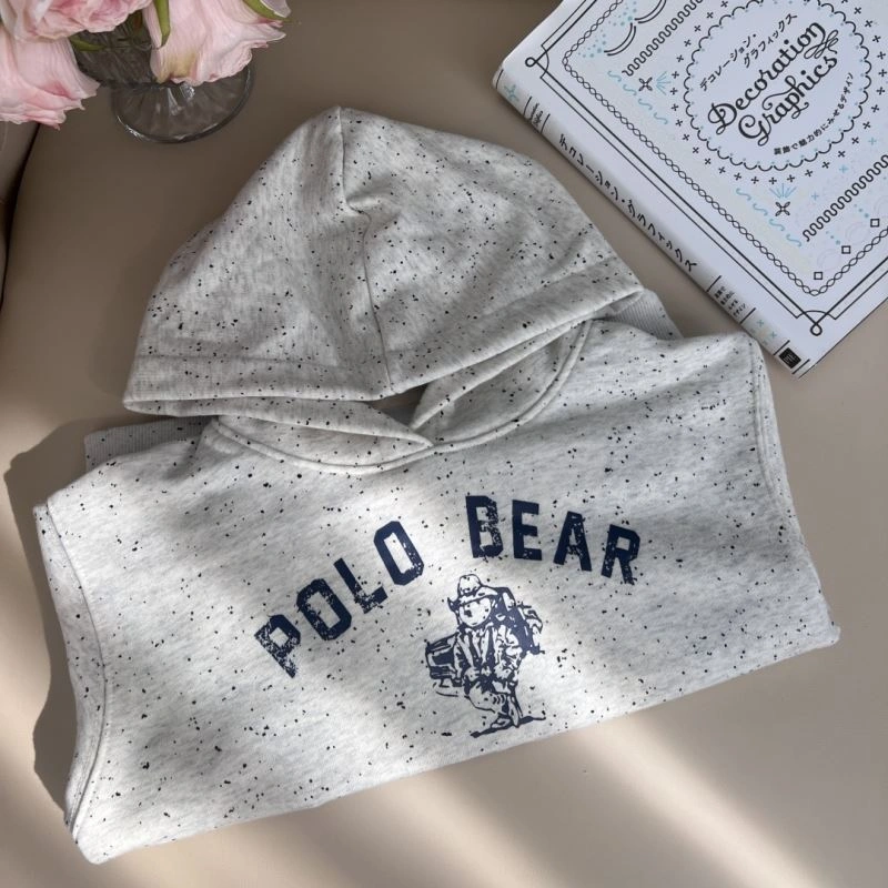 Bargain Polo Kids