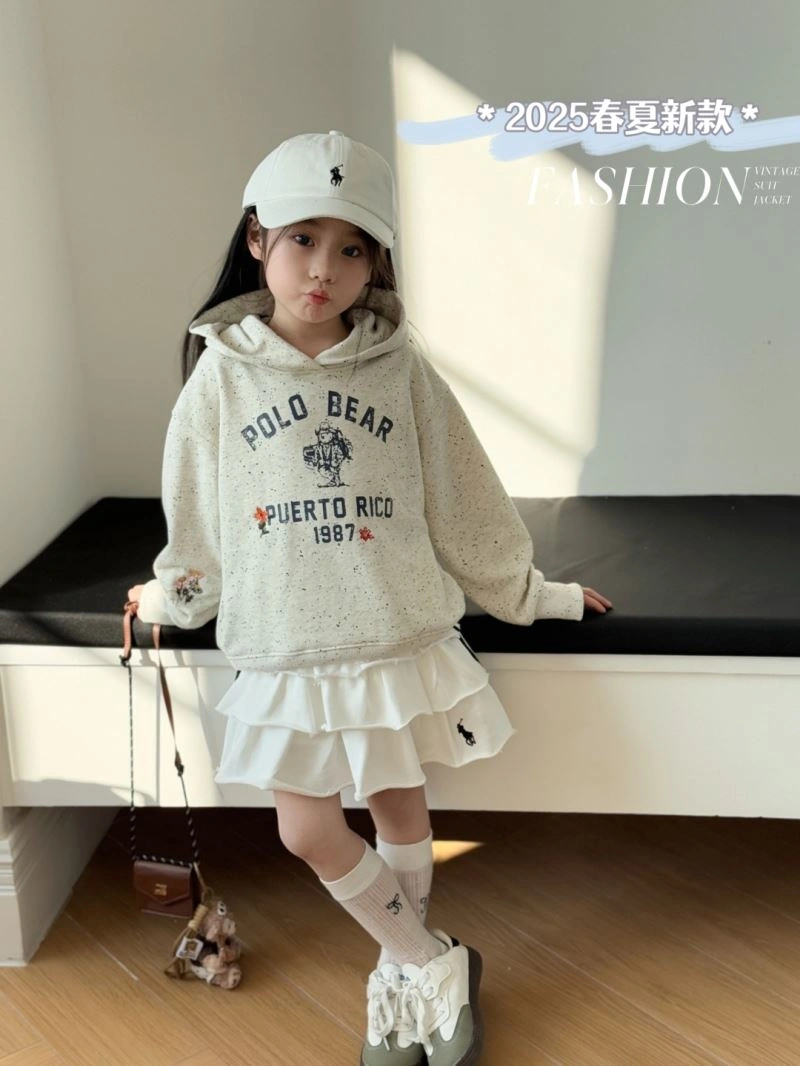 Bargain Polo Kids
