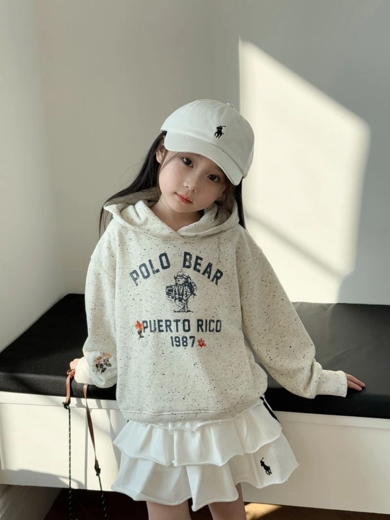 Bargain Polo Kids