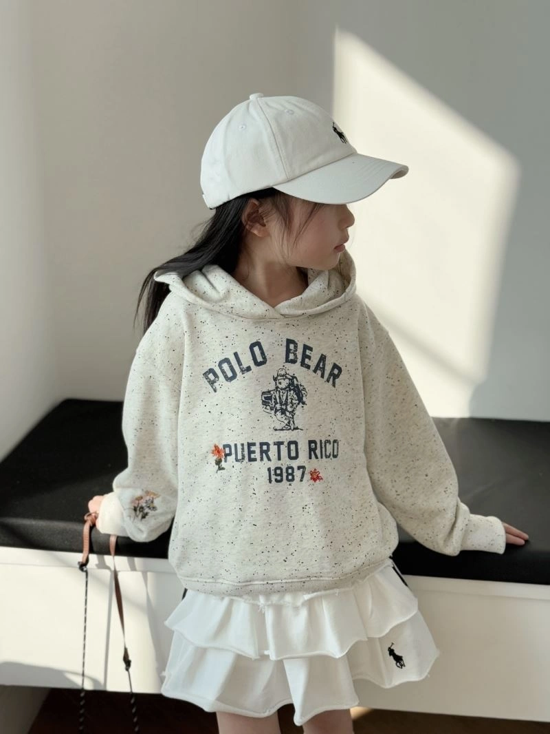 Bargain Polo Kids
