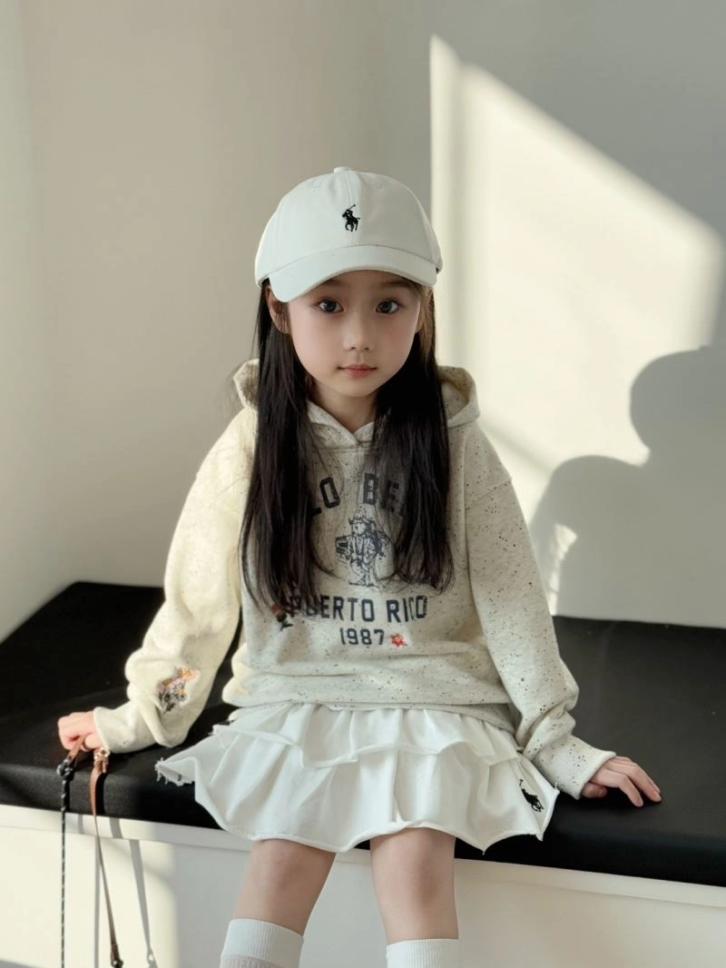 Bargain Polo Kids