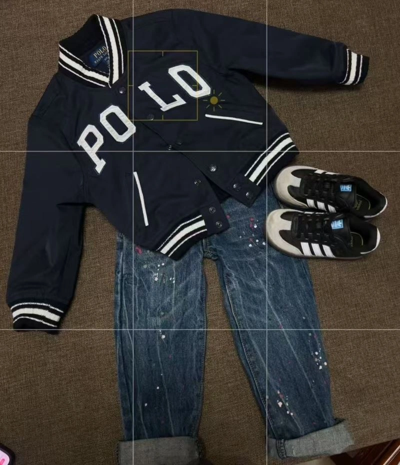 Polo Kids