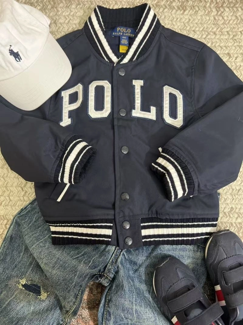 Value-priced Polo Kids