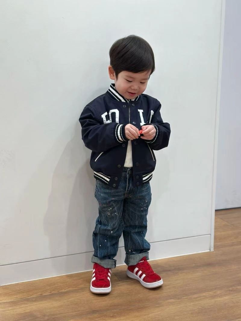 Value-priced Polo Kids