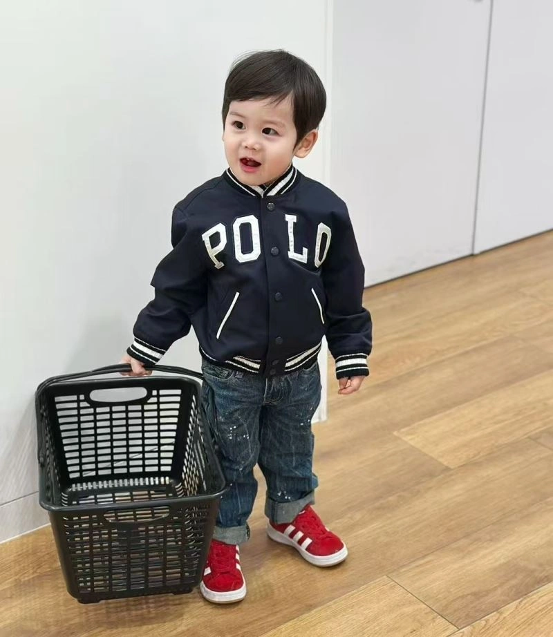 Value-priced Polo Kids