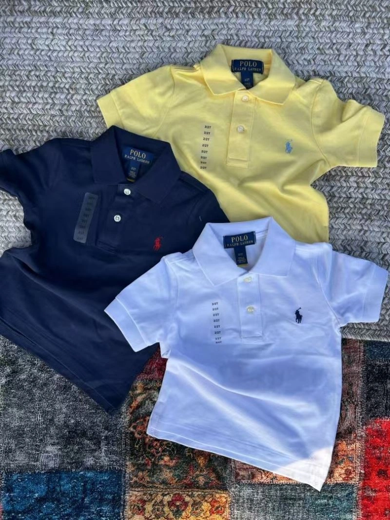 Polo Kids