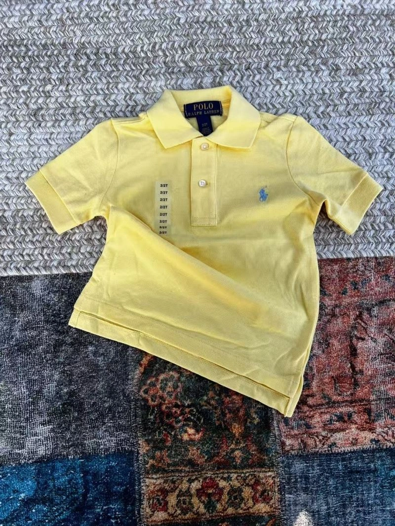 Reasonably priced Polo Kids